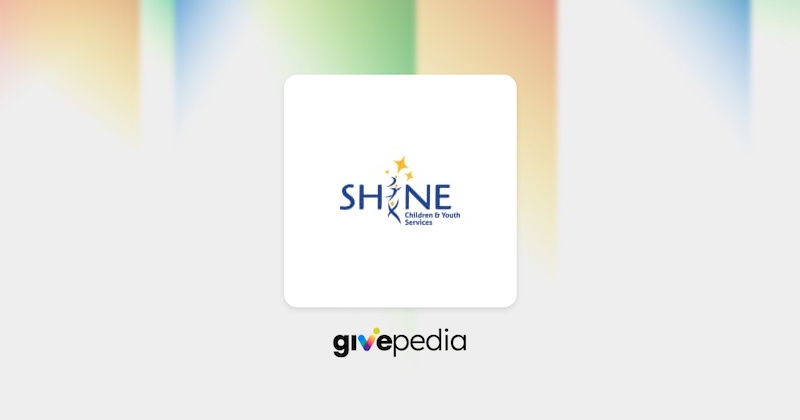 SHINE Children and Youth Services | Givepedia