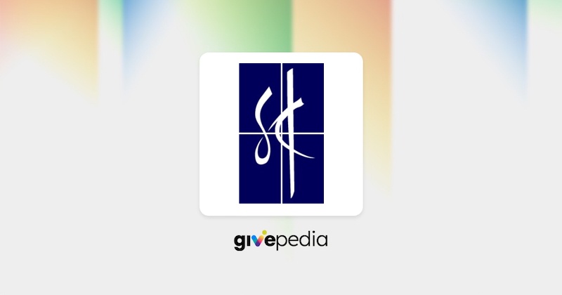 Singapore Christian Home | Givepedia