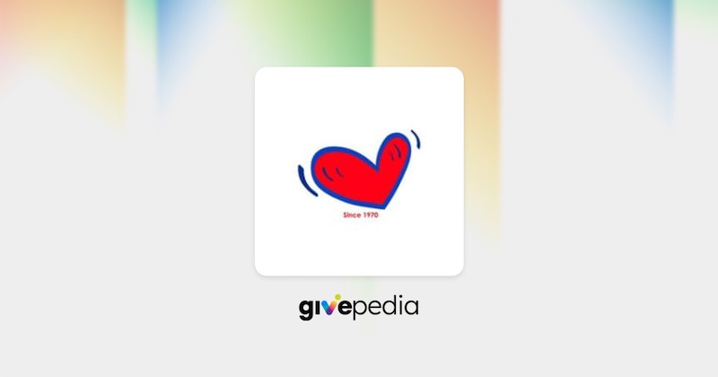 Singapore Heart Foundation | Givepedia