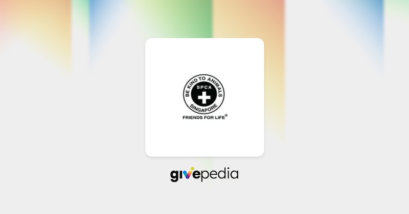Society for the Prevention of Cruelty to Animals (SPCA) | Givepedia