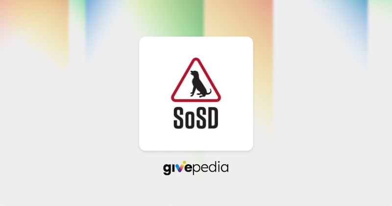SOSD | Givepedia