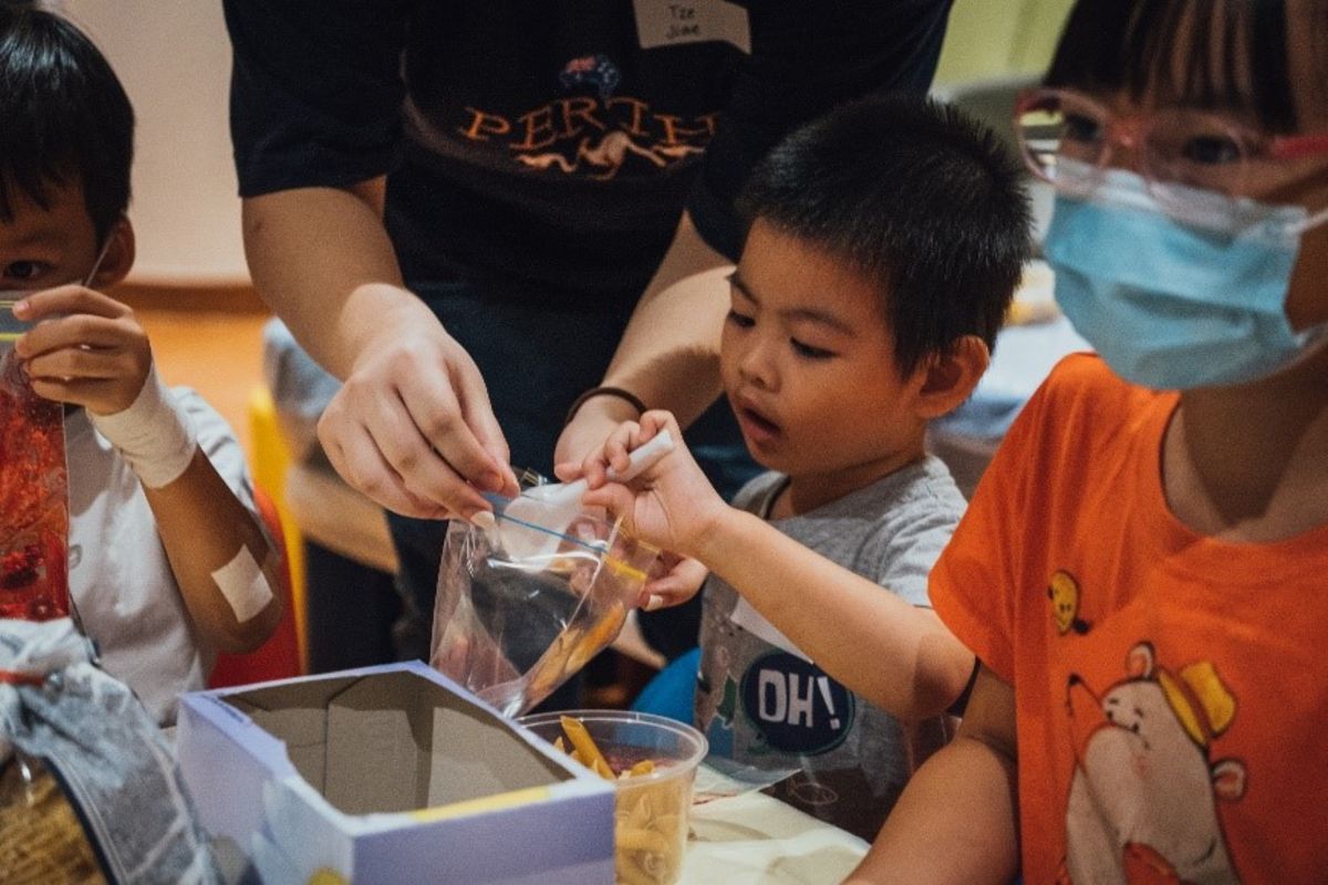 Donate to Support for Children with Congenital Hand Differences