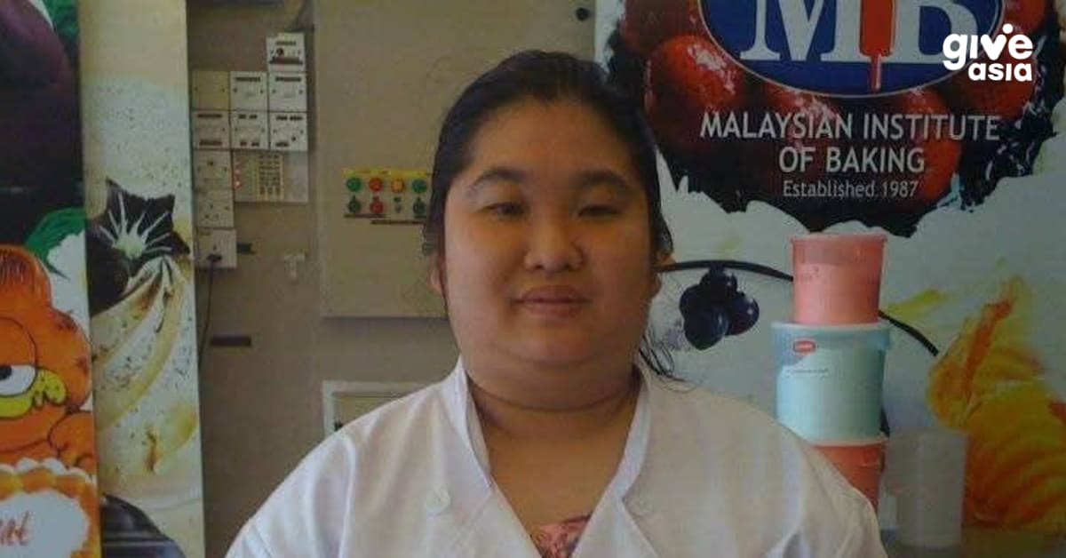 Time Is Slipping Away — Help Amy Continue Treatment