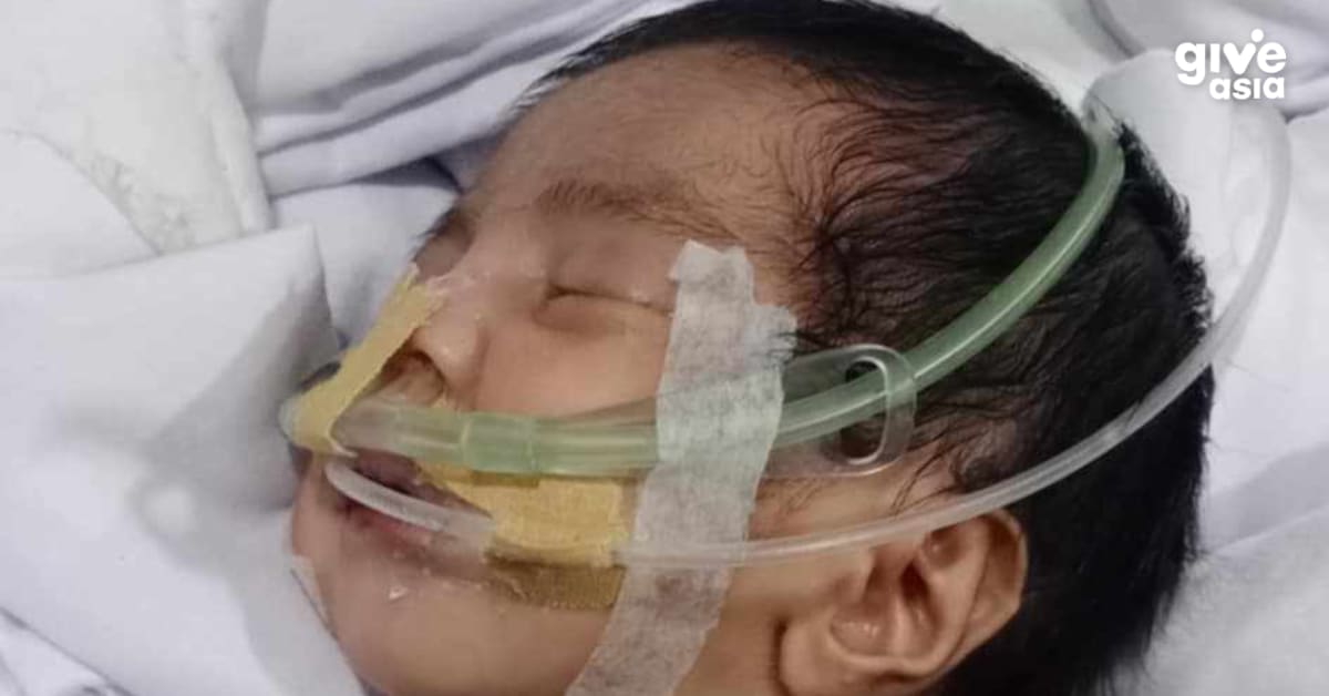 Saving Baby Ethan: A Journey of Hope and Survival