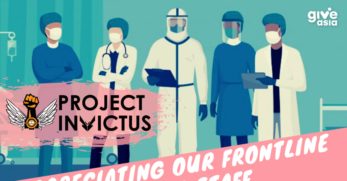 Project INVICTUS