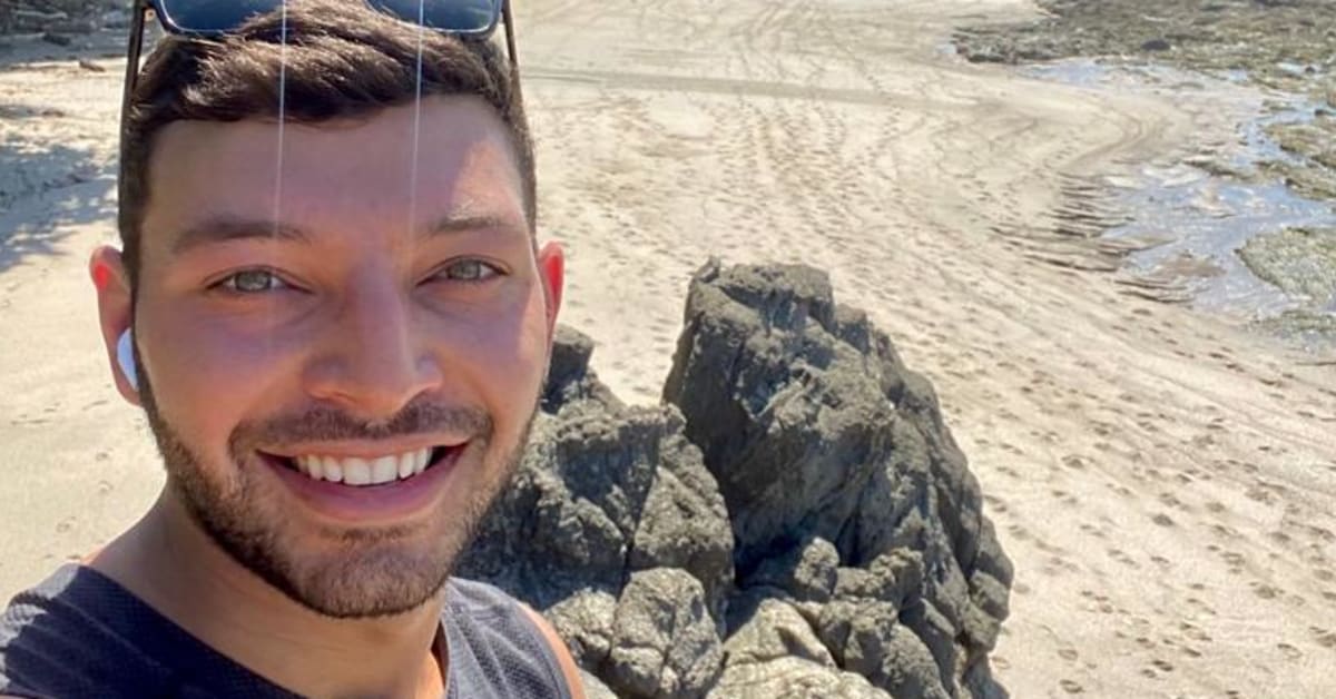 Jack Micah - Million Meals Paddle 2022