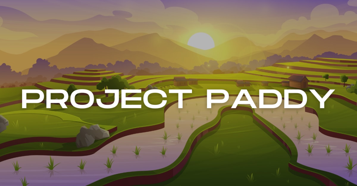 Project Paddy
