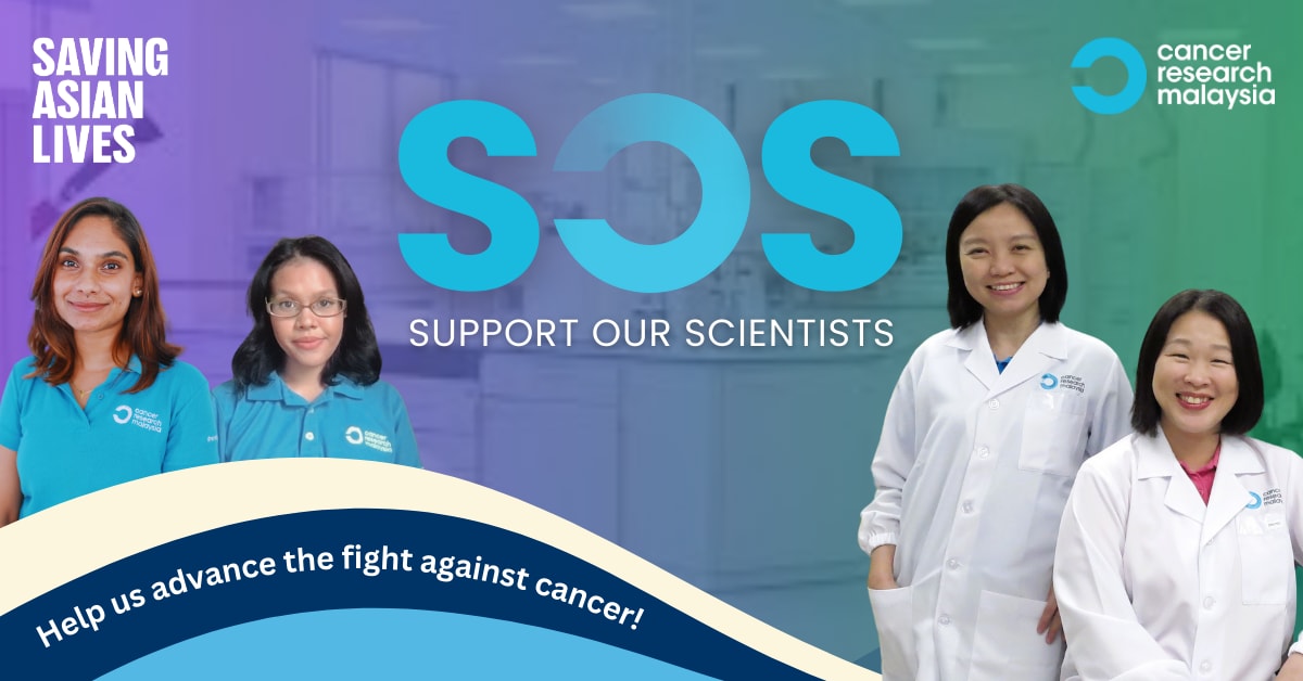 Support Our Scientists (S.O.S.)