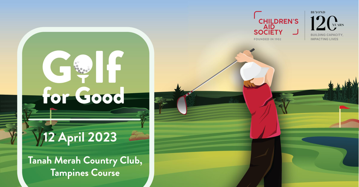 Golf for Good 2023