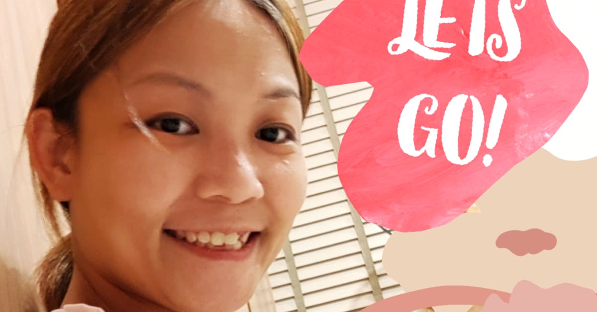 Carry Hope 2023 - Claire Ang