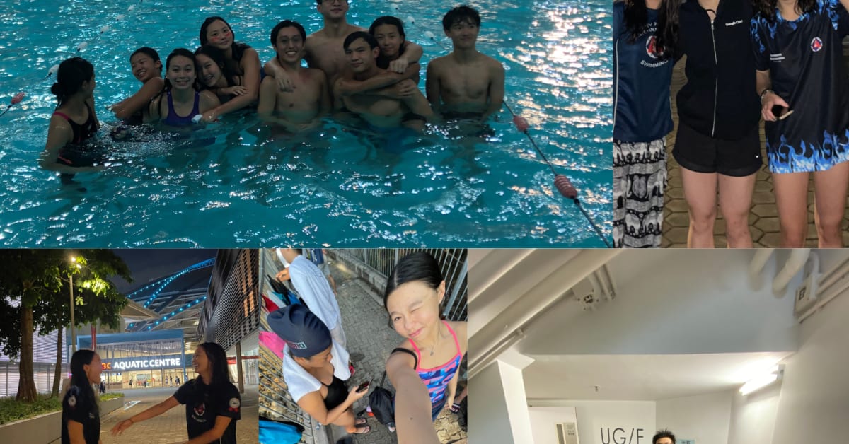 Help us raise money for Splash Foundation!