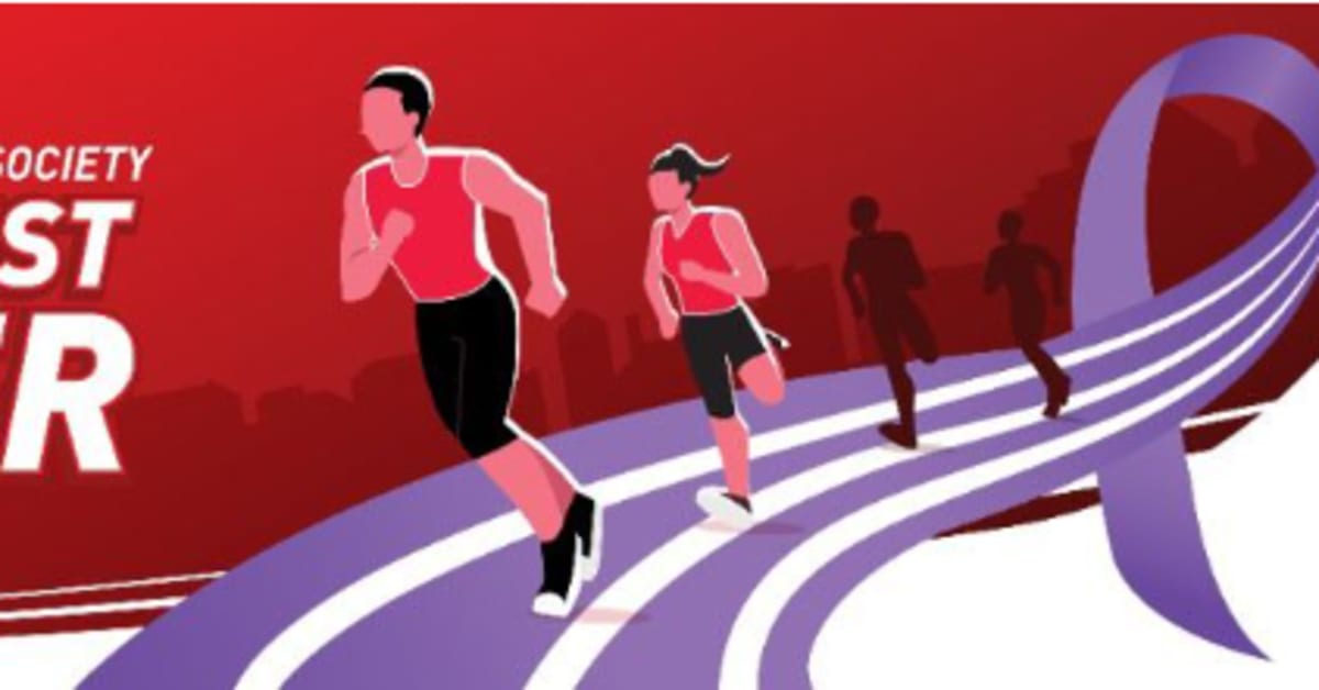 Singtel-Singapore Cancer Society Race Against Cancer 2023
