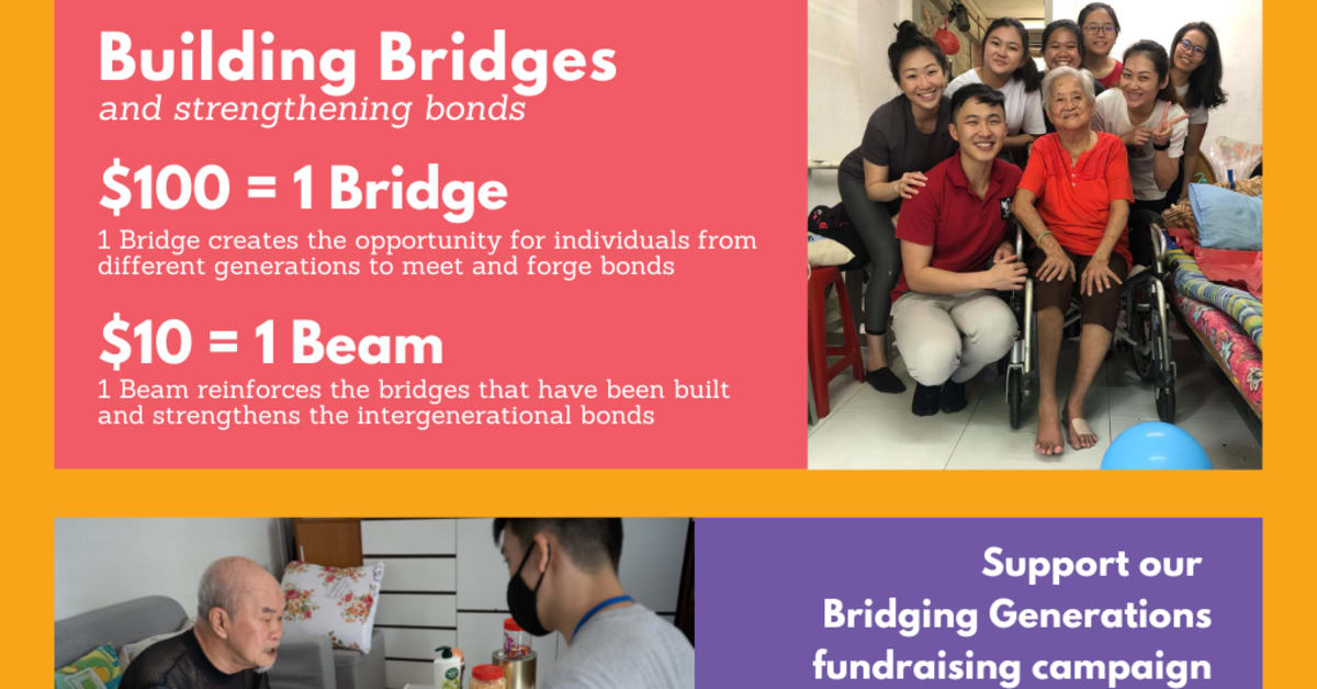 Bridging Generations