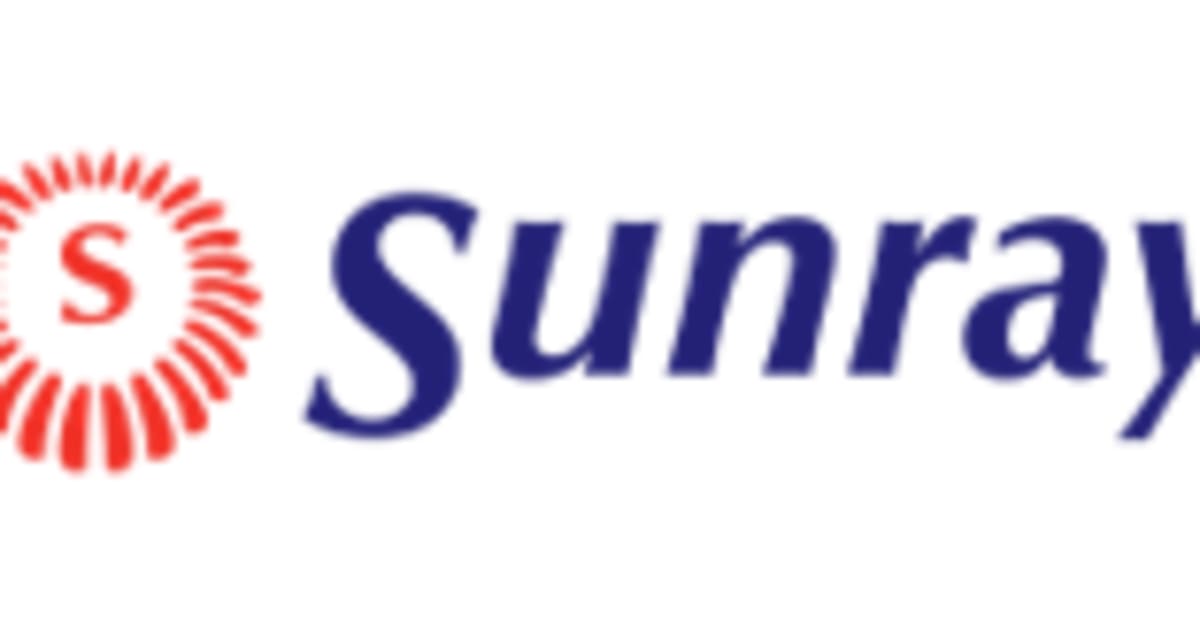 Sunray fundraiser for MTM Dragonboat Team Cup