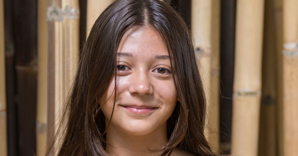 Jimena Martinez - Million Meals March 2023