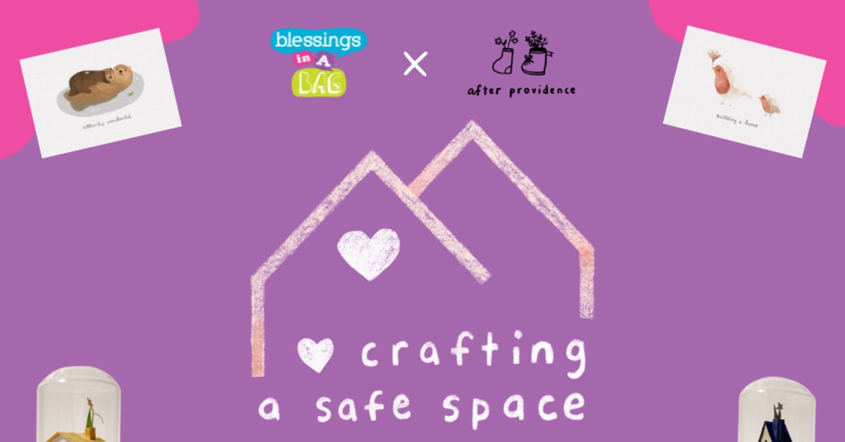 Crafting a Safe Space with Afterprovidence