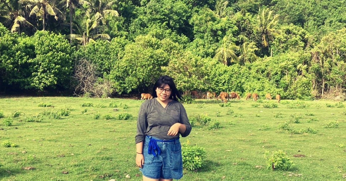 Kinanti Larasati - Million Meals March 2023