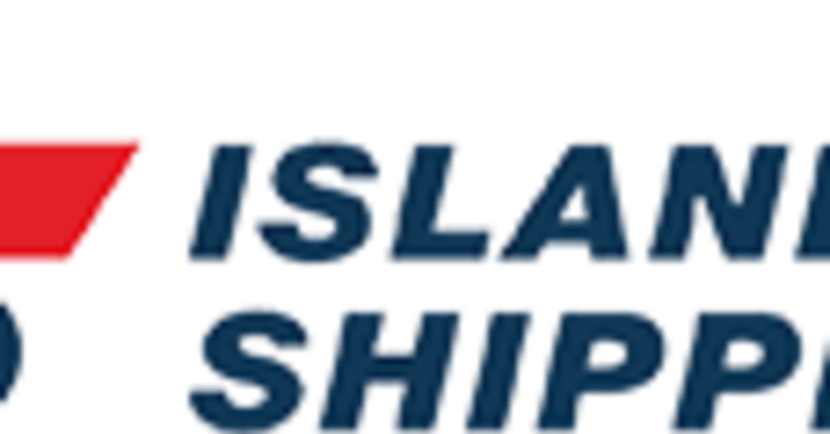 Island View Shipping Services - "Walk To Remember"