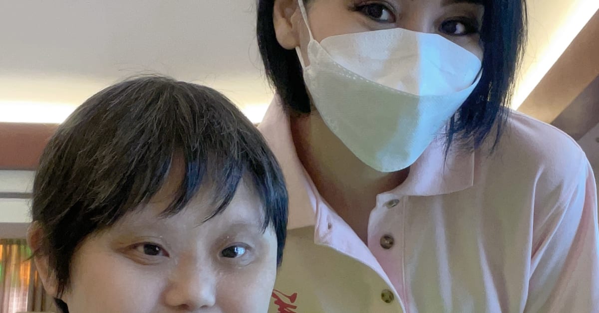 Mrs Singapore Chinatown Zoey Peng For Metta Home