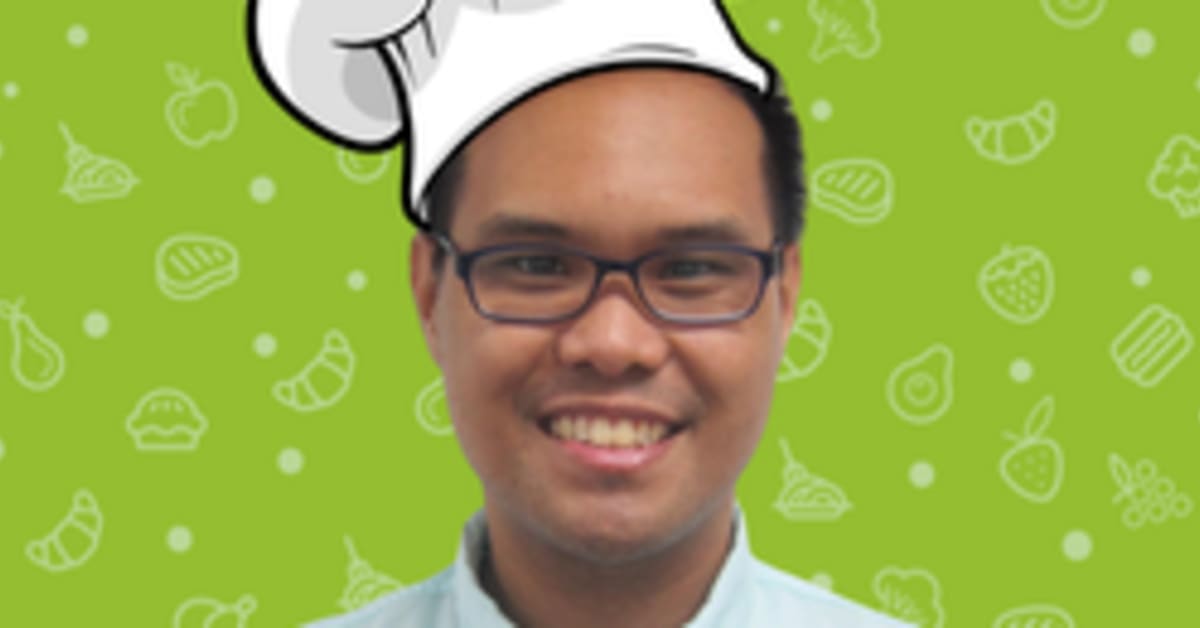 Jerry Rimando's Fundraising Page