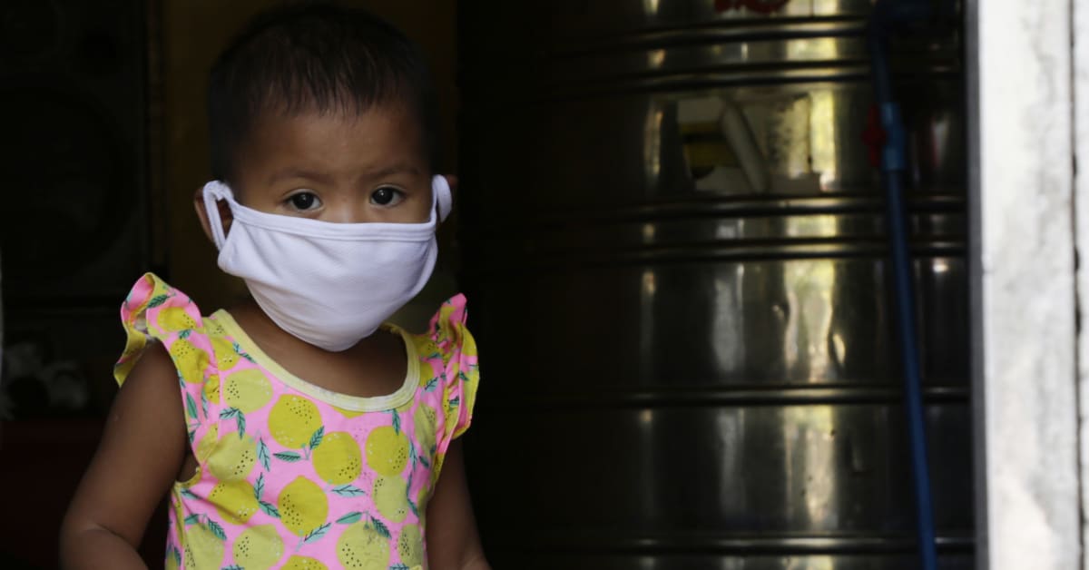 Protect Children And Families During The Covid 19 Pandemic