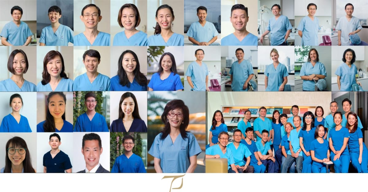 #Steps4Hope - March with TP Dental