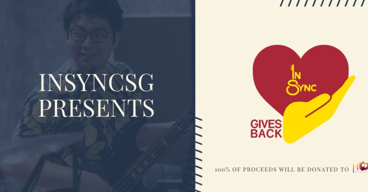 Insync Gives Back to HOME