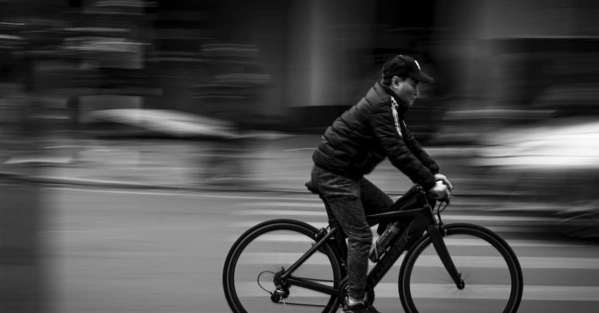 Ciaran Raising money for NNI fund