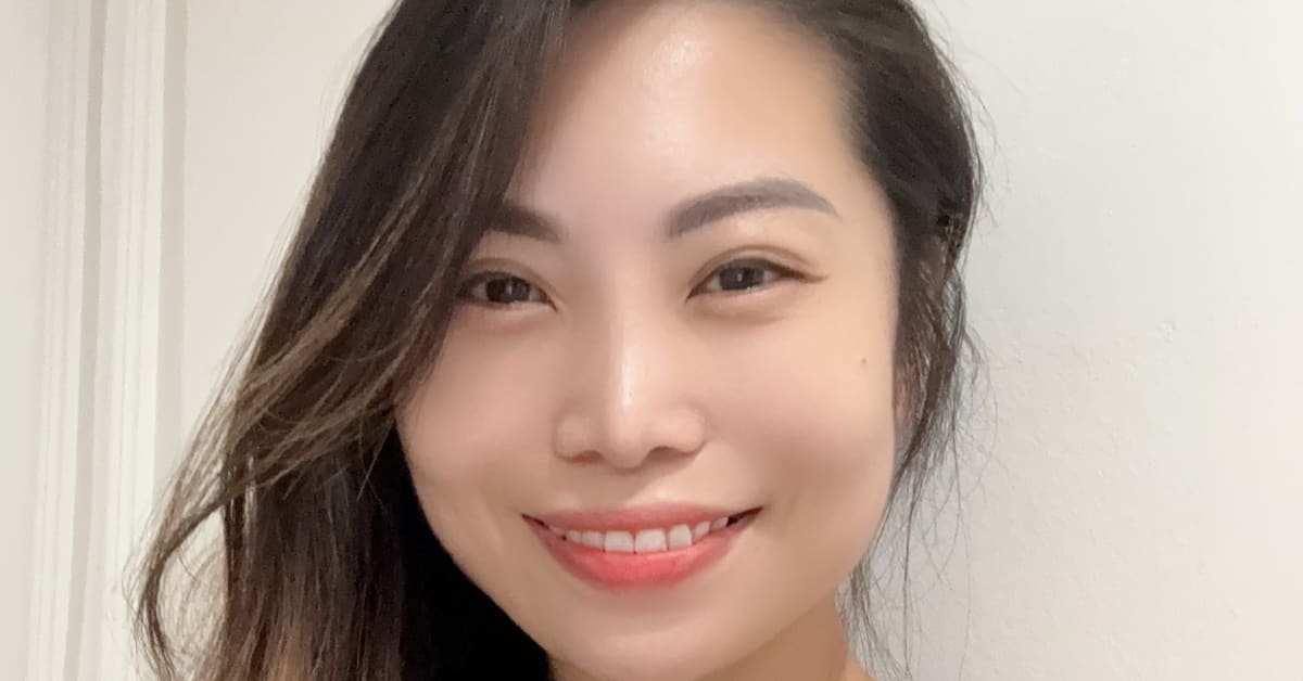 Mrs Singapore 2025 for The Salvation Army - Cheryl Ong