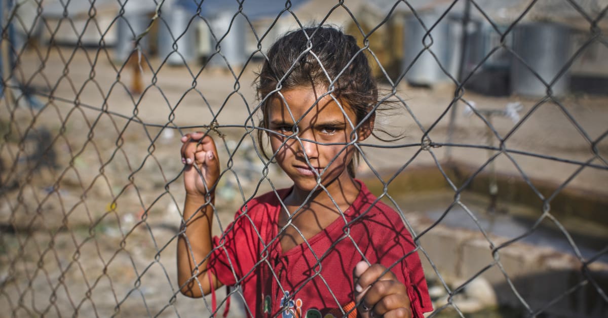 Support Children in the Street Situation and Save Them from Abuse