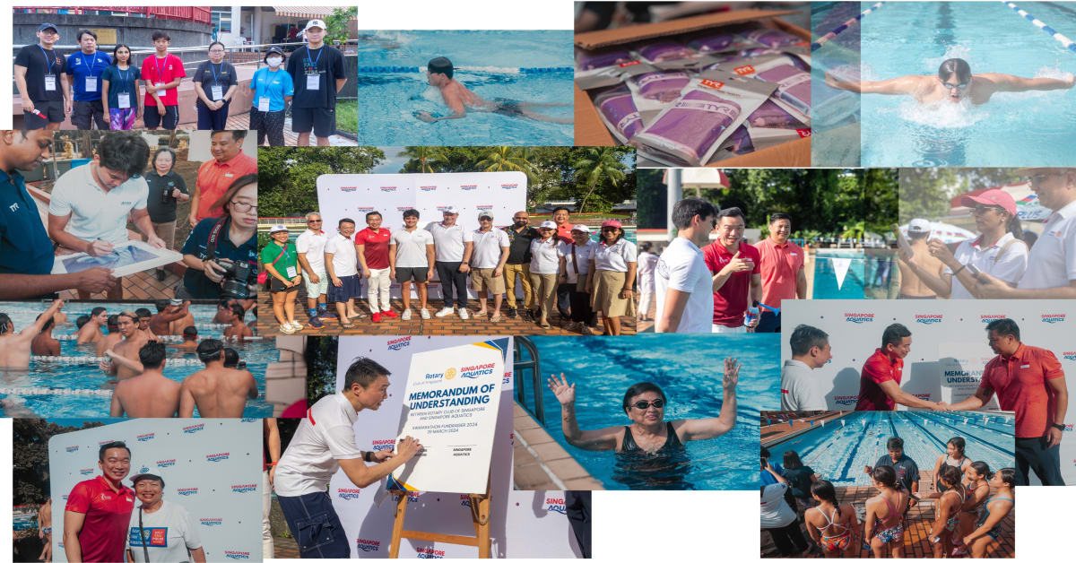SWIMARATHON 2024