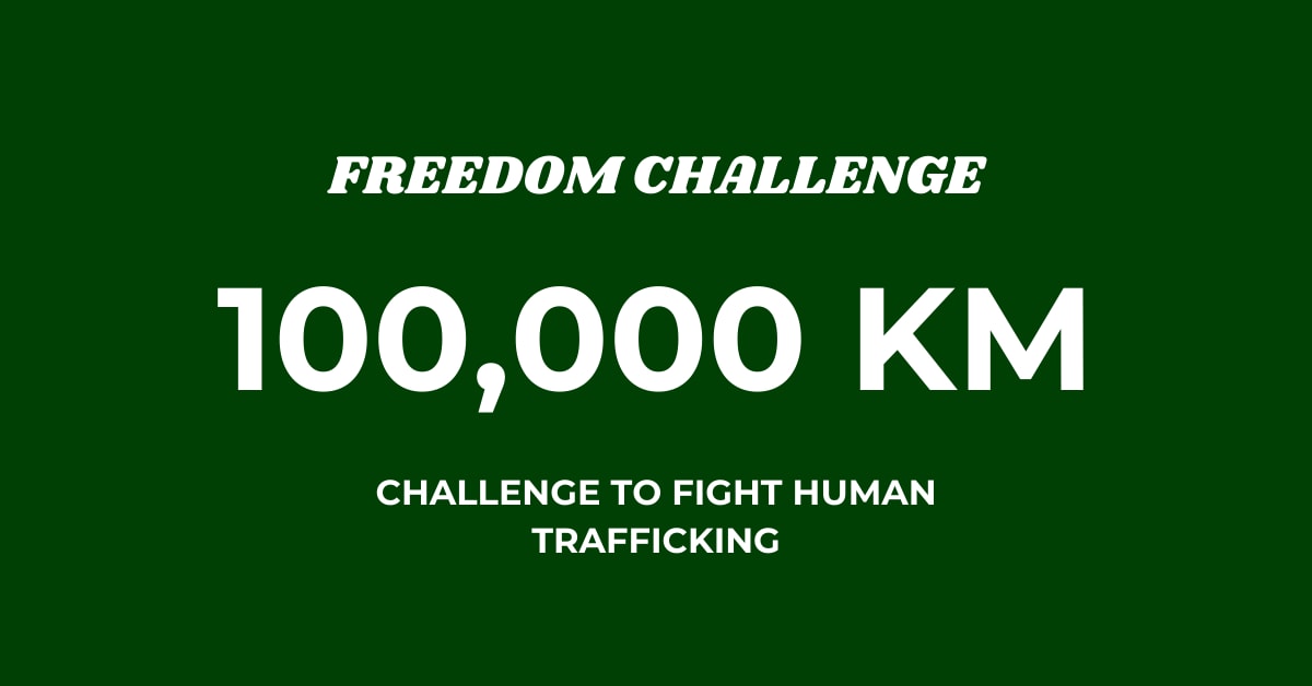 Erin | Freedom Challenge 2025