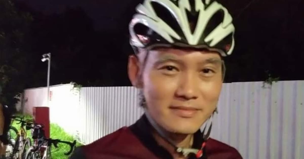 Beyond Epic Ride 2023 - Tan Tong Loon