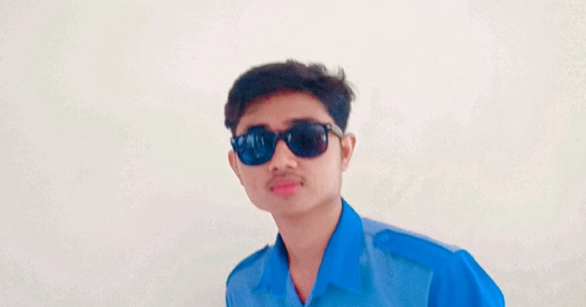 I Gusti Kadek Ari Arta - Million Meals Paddle 2022