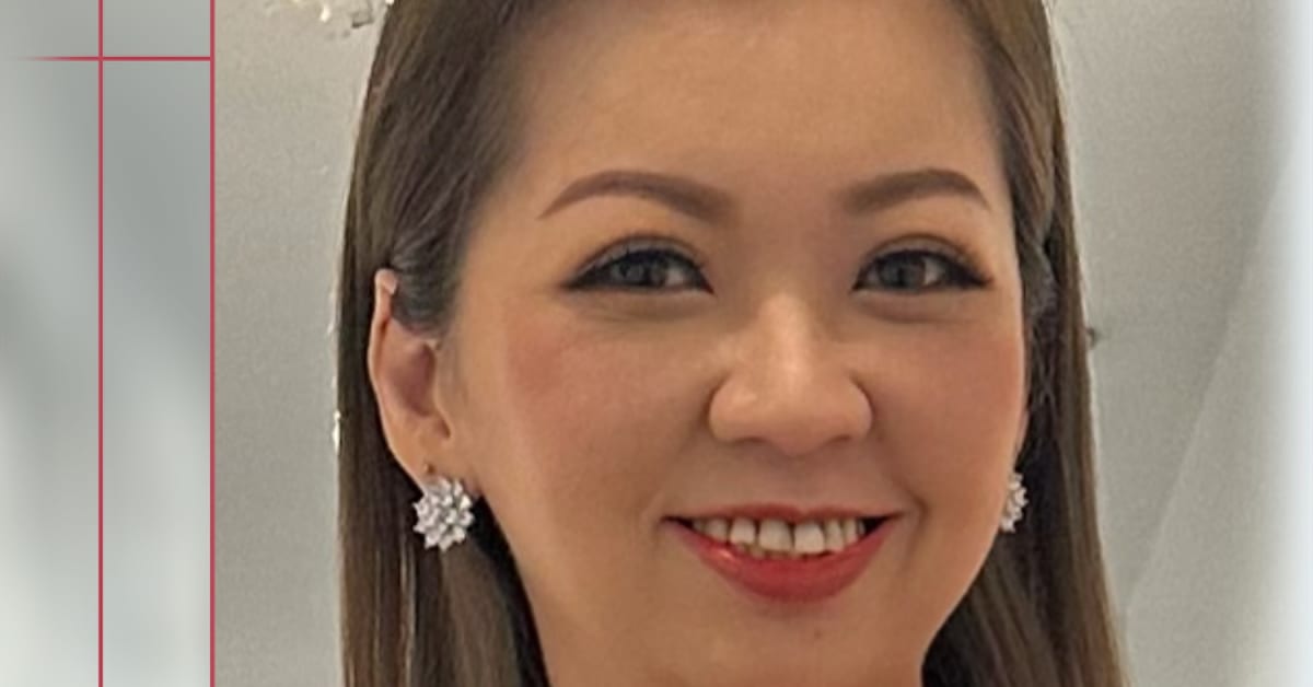 Mrs Singapore Chinatown 2023 Jas Nga For Metta