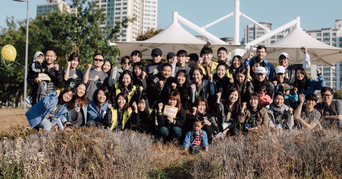 Oak Tree Run 2022: Run for the Orphans!