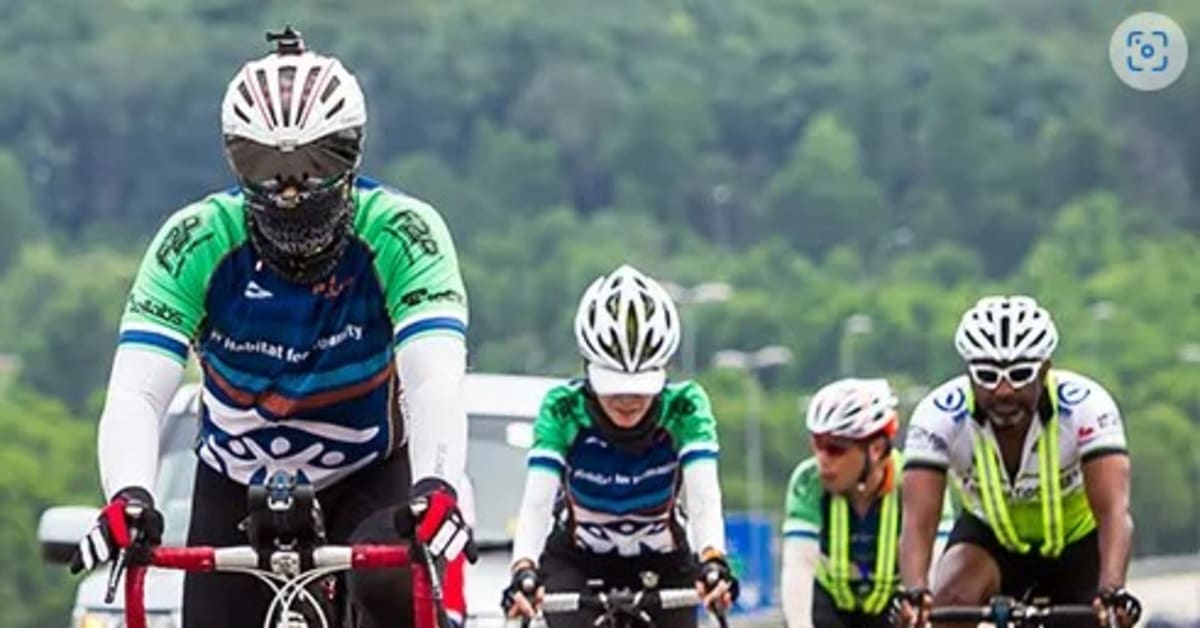 Support Ride for Rations 2024 - Support the Needy in Singapore