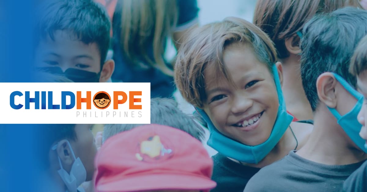 Help us help the street kids to help themselves!