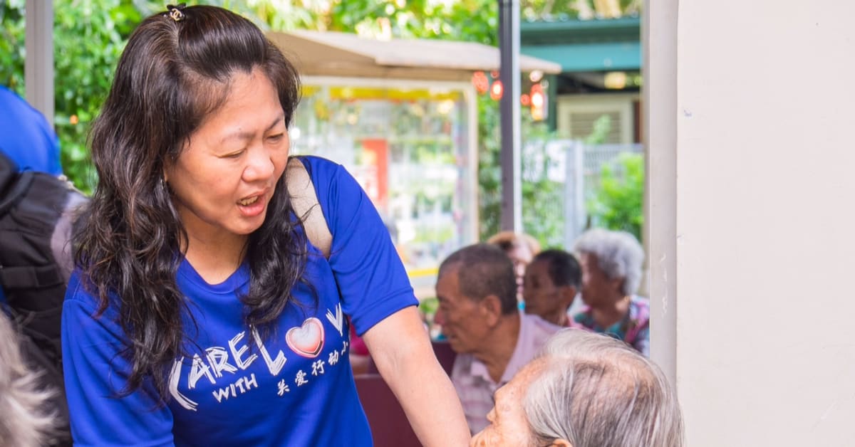 Afterlife Memorial Service (AMS)