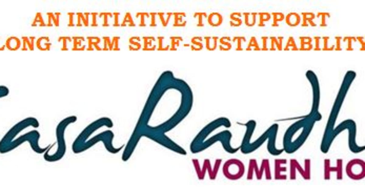 Hydroponics Greenhouse for Casa Raudha Women’s Home