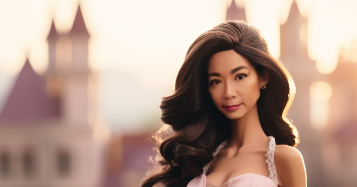 幫Jenny Luk為Maggie's Cancer Caring Centre Foundation 籌募資金