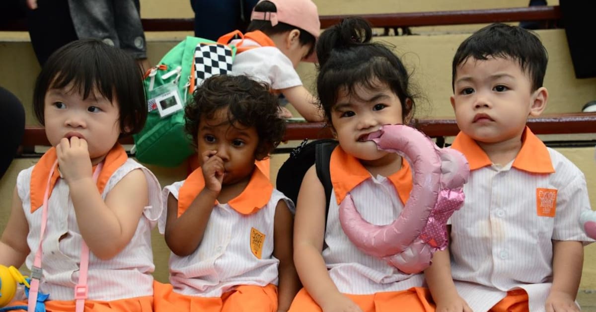 A brighter future for our children