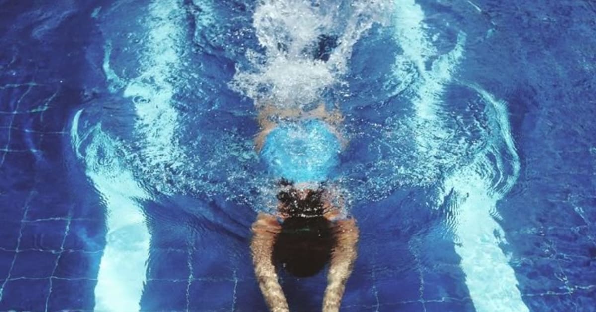 Every splash is support for Splash Foundation Limited