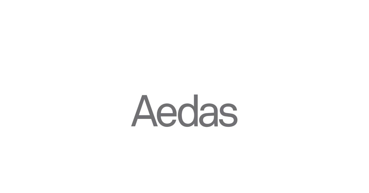 Aedas