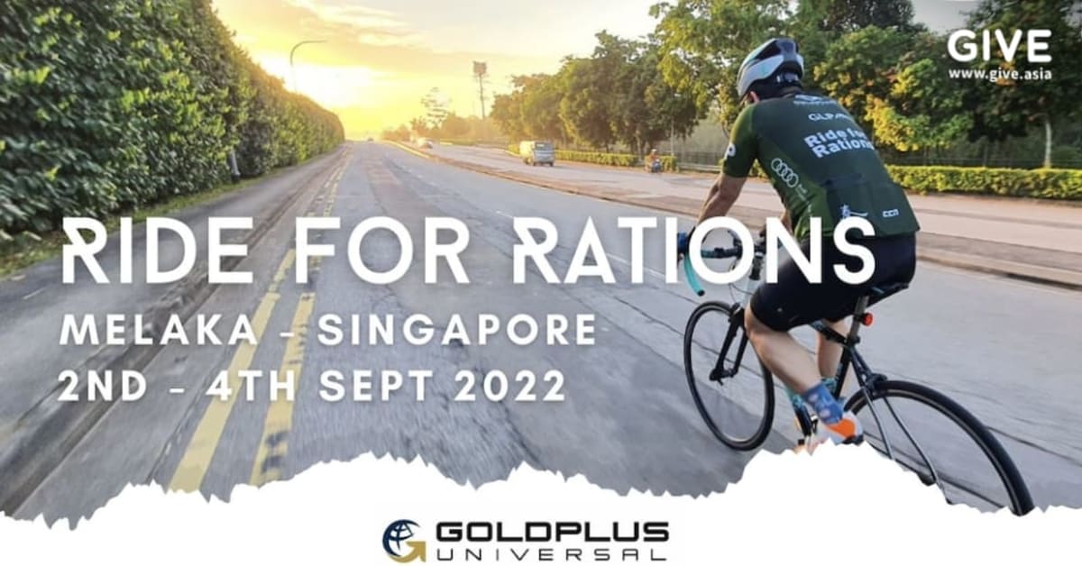 Goldplus Universal RFR