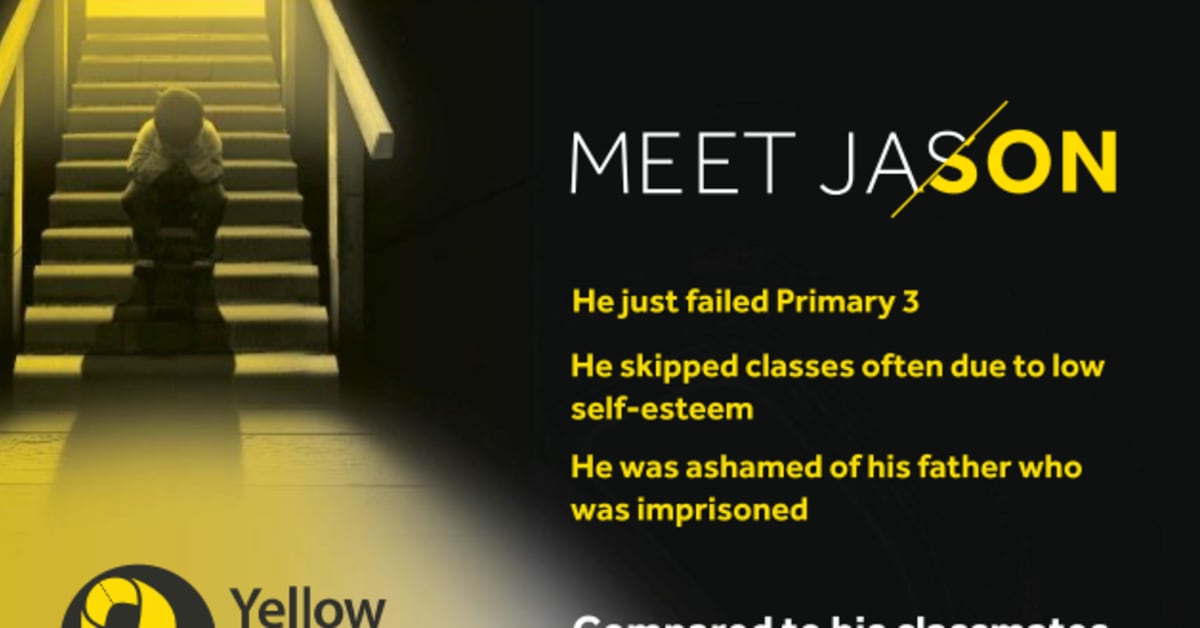 Yellow Ribbon Fund (YRF) Yellow Brick Road (YBR) Programme