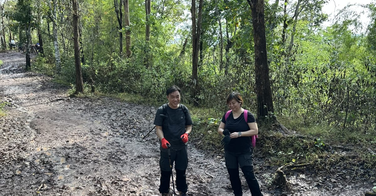 Partner with Woon Cheng to raise funds for BCARE