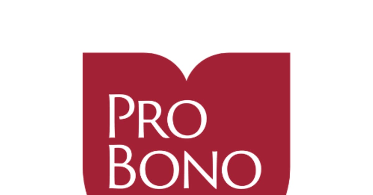 Pro Bono SG Awards 2024