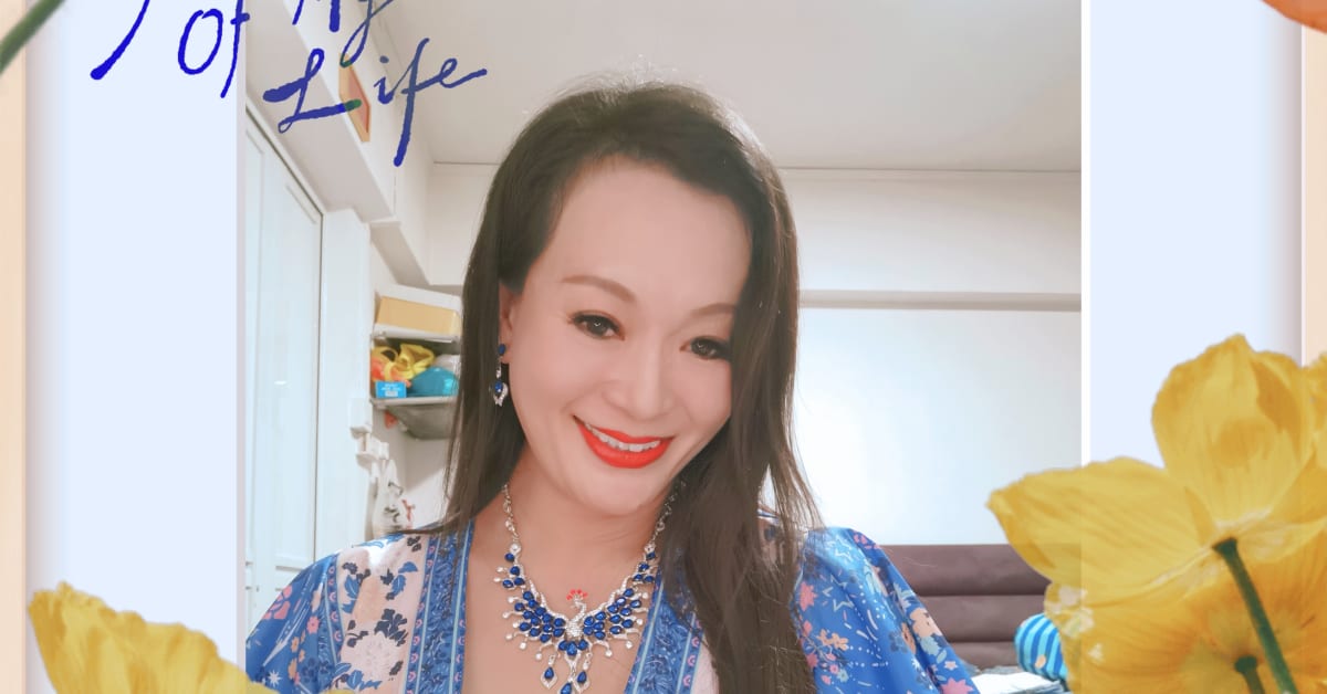 Mrs Singapore World 2023 Fund Raising For SOS Mrs Singapore World 2023 Fund Raising For SOS