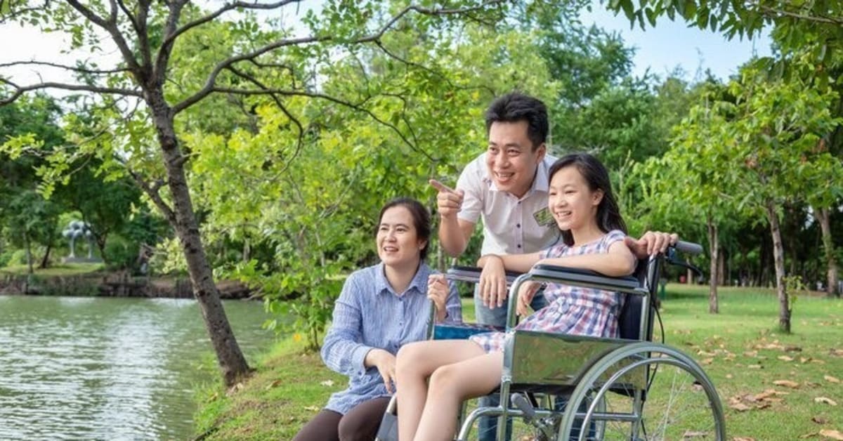 Support in Restoring Function for Spinal Cord Injury (SCI)